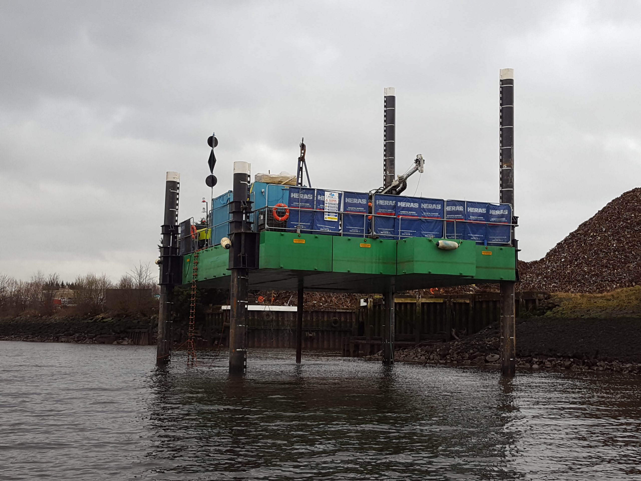 City Deals Glasgow - Causeway Geotech