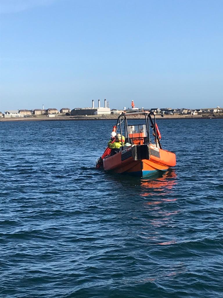 Marine Services - Causeway Geotech - Ground Investigation Services ...